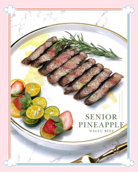 经典西餐菜谱图片大全_如何在家复刻米其林味道-第1张图片-山城妙识 经典西餐菜谱图片大全_如何在家复刻米其林味道-第1张图片-山城妙识