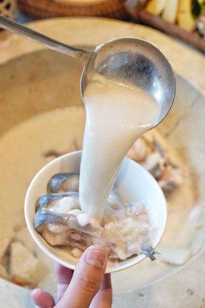 炖鱼汤放什么食材_鱼汤怎么炖才白-第3张图片-山城妙识 炖鱼汤放什么食材_鱼汤怎么炖才白-第3张图片-山城妙识