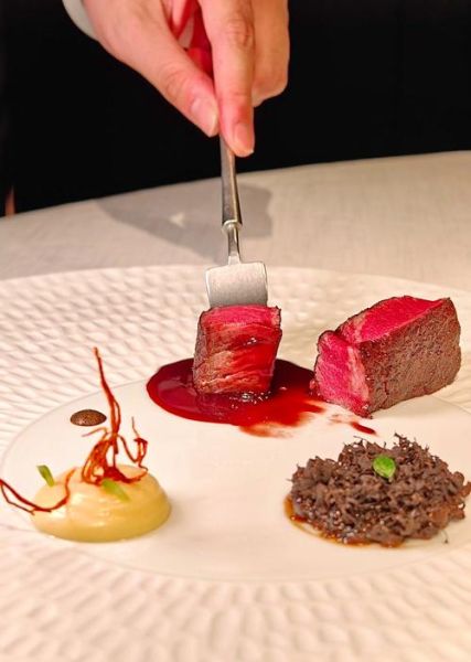 经典西餐菜谱图片大全_如何在家复刻米其林味道-第3张图片-山城妙识 经典西餐菜谱图片大全_如何在家复刻米其林味道-第3张图片-山城妙识