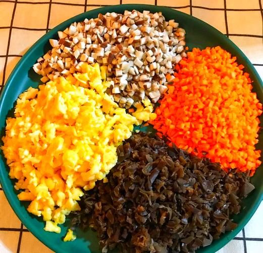 素三鲜包子怎么和面_素三鲜包子馅怎么调-第1张图片-山城妙识 素三鲜包子怎么和面_素三鲜包子馅怎么调-第1张图片-山城妙识