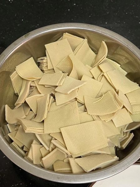 豆腐怎么做成香干_香干制作步骤详解-第1张图片-山城妙识 豆腐怎么做成香干_香干制作步骤详解-第1张图片-山城妙识