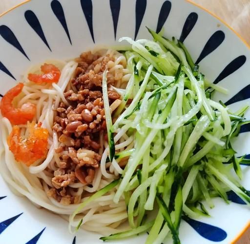 炸酱面酱怎么炒_炸酱面酱用什么酱最好-第3张图片-山城妙识 炸酱面酱怎么炒_炸酱面酱用什么酱最好-第3张图片-山城妙识