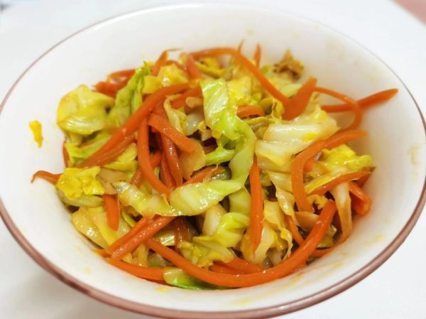 甘蓝菜怎么炒好吃_甘蓝菜的做法大全-第1张图片-山城妙识 甘蓝菜怎么炒好吃_甘蓝菜的做法大全-第1张图片-山城妙识