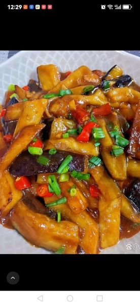 红烧土豆茄子怎么做_红烧土豆茄子家常做法-第3张图片-山城妙识 红烧土豆茄子怎么做_红烧土豆茄子家常做法-第3张图片-山城妙识