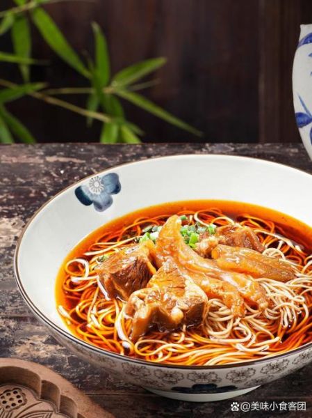 重庆小面哪家最正宗_重庆小面怎么做才地道-第3张图片-山城妙识 重庆小面哪家最正宗_重庆小面怎么做才地道-第3张图片-山城妙识