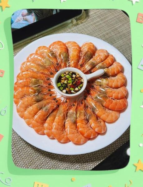 虾怎么做有营养_虾怎么做给宝宝吃-第2张图片-山城妙识 虾怎么做有营养_虾怎么做给宝宝吃-第2张图片-山城妙识