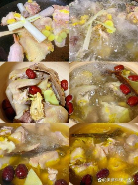 清炖鸡肉放什么调料_清炖鸡最忌什么调料-第1张图片-山城妙识 清炖鸡肉放什么调料_清炖鸡最忌什么调料-第1张图片-山城妙识