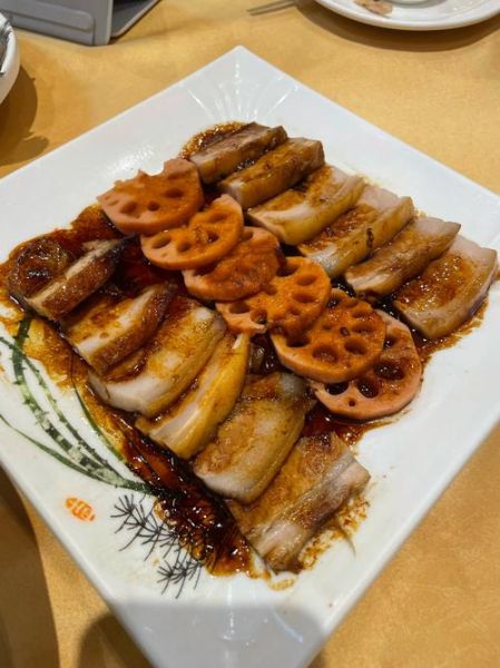 卤藕片怎么做才入味_卤藕片需要哪些配料-第1张图片-山城妙识 卤藕片怎么做才入味_卤藕片需要哪些配料-第1张图片-山城妙识