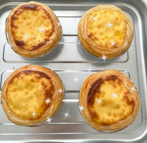 烤箱美食100道_新手怎么做-第2张图片-山城妙识 烤箱美食100道_新手怎么做-第2张图片-山城妙识