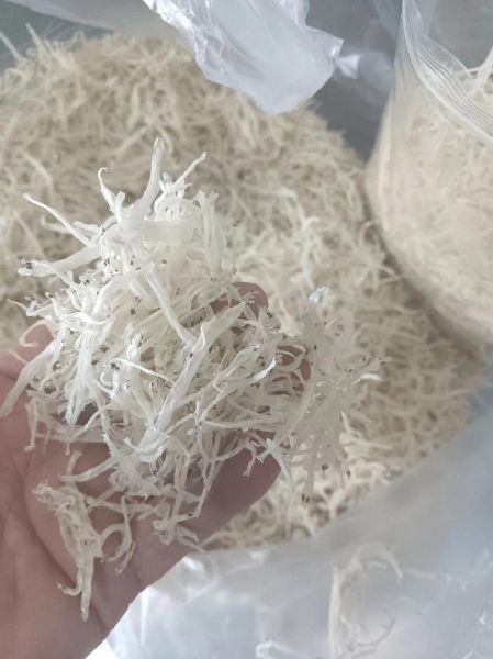 新鲜银鱼干多少钱一斤_如何挑选优质银鱼干-第2张图片-山城妙识 新鲜银鱼干多少钱一斤_如何挑选优质银鱼干-第2张图片-山城妙识