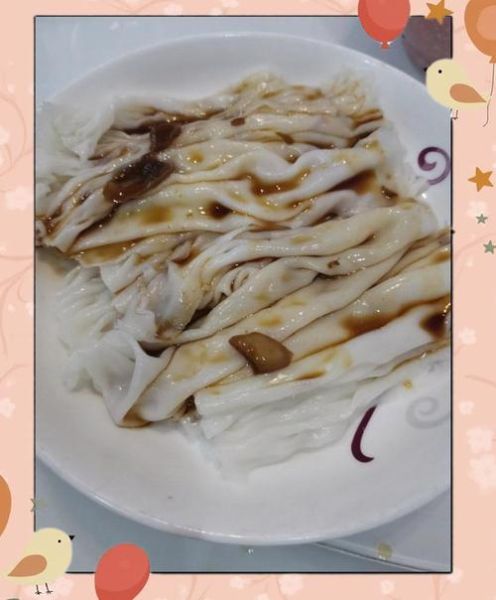 肠粉怎么做_肠粉米浆比例是多少-第2张图片-山城妙识 肠粉怎么做_肠粉米浆比例是多少-第2张图片-山城妙识