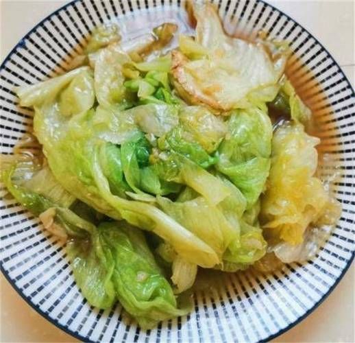 圆生菜怎么做好吃_圆生菜的家常做法大全-第2张图片-山城妙识 圆生菜怎么做好吃_圆生菜的家常做法大全-第2张图片-山城妙识