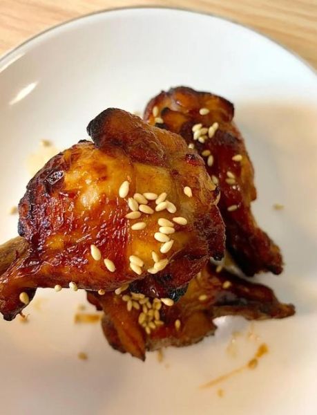 鸡翅根怎么做好吃_家常简单做法-第1张图片-山城妙识 鸡翅根怎么做好吃_家常简单做法-第1张图片-山城妙识