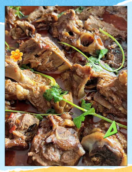 麻辣羊肉火锅怎么做_麻辣羊肉火锅底料推荐-第2张图片-山城妙识 麻辣羊肉火锅怎么做_麻辣羊肉火锅底料推荐-第2张图片-山城妙识