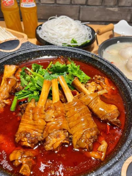 麻辣羊肉火锅怎么做_麻辣羊肉火锅底料推荐-第1张图片-山城妙识 麻辣羊肉火锅怎么做_麻辣羊肉火锅底料推荐-第1张图片-山城妙识