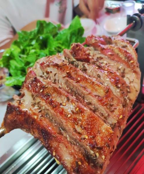 烤箱烤羊排多长时间_羊排烤多久才嫩-第3张图片-山城妙识 烤箱烤羊排多长时间_羊排烤多久才嫩-第3张图片-山城妙识