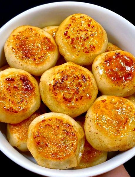 烙肉饼怎么做又软又好吃_为什么肉饼总是发硬-第3张图片-山城妙识 烙肉饼怎么做又软又好吃_为什么肉饼总是发硬-第3张图片-山城妙识