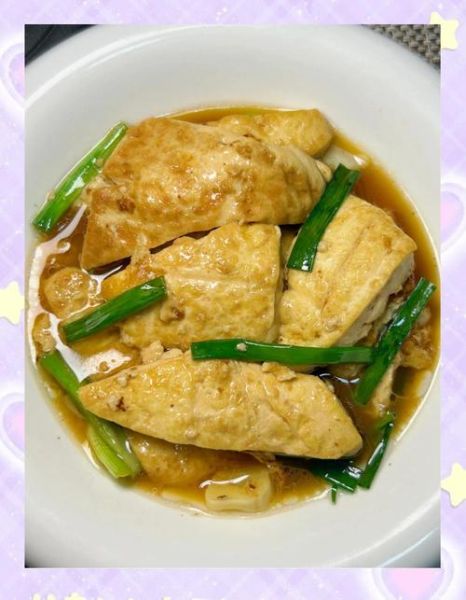 怎样炒豆腐好吃又简单_家常豆腐怎么炒不碎-第1张图片-山城妙识 怎样炒豆腐好吃又简单_家常豆腐怎么炒不碎-第1张图片-山城妙识