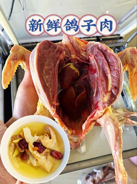 鸽子肉的功效与作用_鸽子肉适合什么人吃-第3张图片-山城妙识 鸽子肉的功效与作用_鸽子肉适合什么人吃-第3张图片-山城妙识