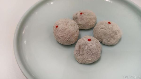 艾窝窝怎么做_艾窝窝和驴打滚区别-第1张图片-山城妙识 艾窝窝怎么做_艾窝窝和驴打滚区别-第1张图片-山城妙识