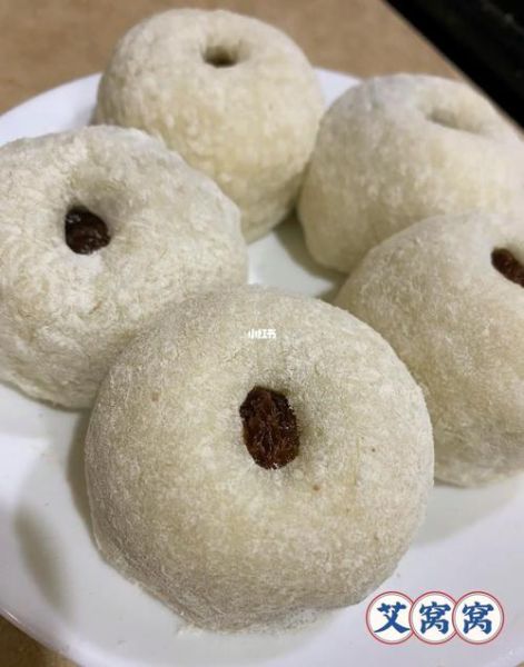 艾窝窝怎么做_艾窝窝和驴打滚区别-第3张图片-山城妙识 艾窝窝怎么做_艾窝窝和驴打滚区别-第3张图片-山城妙识