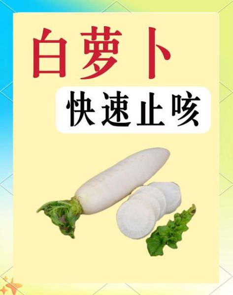 萝卜汤治咳嗽的做法_萝卜汤治咳嗽有效吗-第3张图片-山城妙识 萝卜汤治咳嗽的做法_萝卜汤治咳嗽有效吗-第3张图片-山城妙识