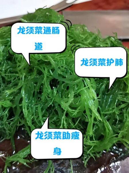 龙须菜有什么功效_龙须菜怎么吃最营养-第2张图片-山城妙识 龙须菜有什么功效_龙须菜怎么吃最营养-第2张图片-山城妙识