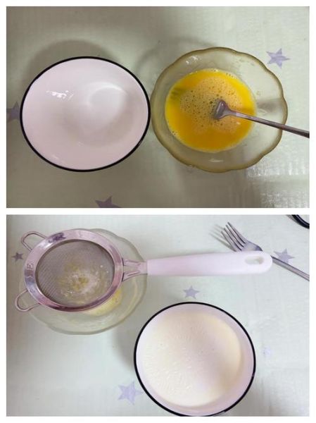 双皮奶不凝固能再蒸吗_双皮奶二次蒸多久-第3张图片-山城妙识 双皮奶不凝固能再蒸吗_双皮奶二次蒸多久-第3张图片-山城妙识