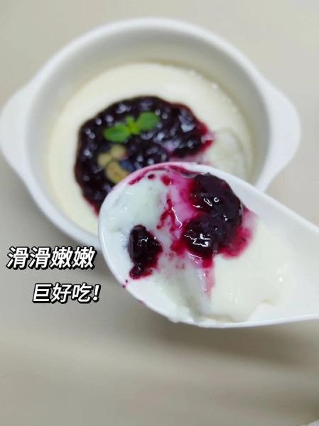 双皮奶不凝固能再蒸吗_双皮奶二次蒸多久-第1张图片-山城妙识 双皮奶不凝固能再蒸吗_双皮奶二次蒸多久-第1张图片-山城妙识