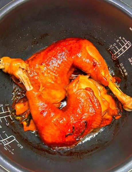 酱油鸡怎么做_酱油鸡最正宗的做法-第2张图片-山城妙识 酱油鸡怎么做_酱油鸡最正宗的做法-第2张图片-山城妙识