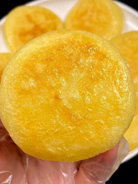 洋芋饼的家常做法_洋芋饼怎么做好吃-第3张图片-山城妙识 洋芋饼的家常做法_洋芋饼怎么做好吃-第3张图片-山城妙识