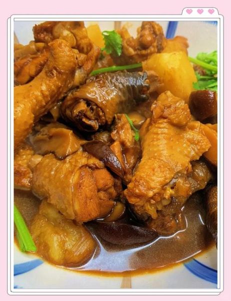 全鸡怎么炖好吃_家常炖鸡最香做法-第3张图片-山城妙识 全鸡怎么炖好吃_家常炖鸡最香做法-第3张图片-山城妙识