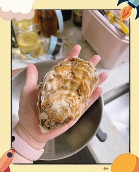 生蚝蘸料怎么做_生蚝蘸汁配方-第2张图片-山城妙识 生蚝蘸料怎么做_生蚝蘸汁配方-第2张图片-山城妙识