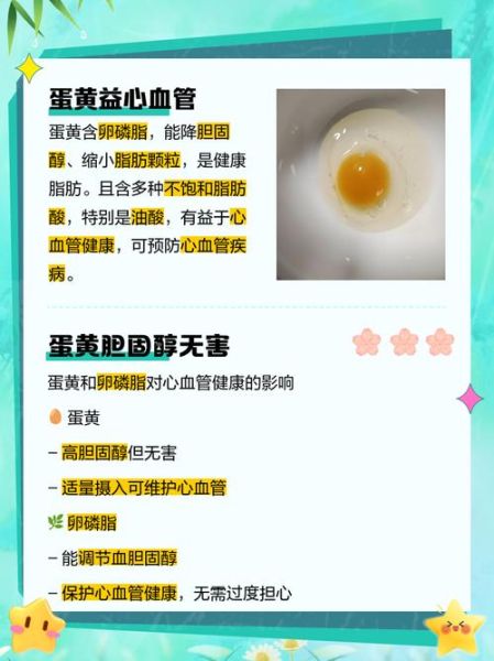 蛋清蛋黄哪个营养价值高_健身增肌选哪个-第2张图片-山城妙识 蛋清蛋黄哪个营养价值高_健身增肌选哪个-第2张图片-山城妙识