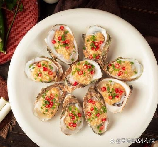 生蚝蘸料怎么做_生蚝蘸汁配方-第3张图片-山城妙识 生蚝蘸料怎么做_生蚝蘸汁配方-第3张图片-山城妙识