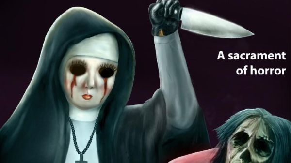 恐怖修女通关技巧_游戏剧情解析-第1张图片-山城妙识 恐怖修女通关技巧_游戏剧情解析-第1张图片-山城妙识