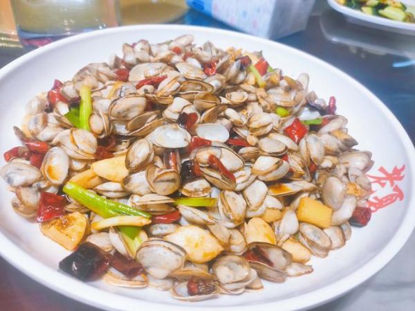 辣炒海瓜子怎么做_辣炒海瓜子家常做法-第2张图片-山城妙识 辣炒海瓜子怎么做_辣炒海瓜子家常做法-第2张图片-山城妙识