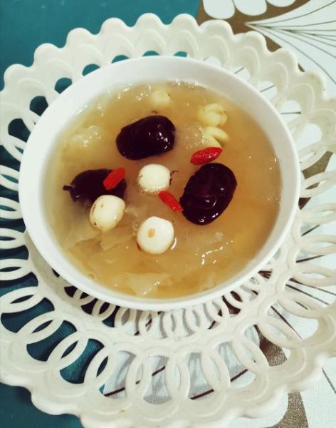 女性滋阴的食物有哪些_滋阴润燥吃什么好-第1张图片-山城妙识 女性滋阴的食物有哪些_滋阴润燥吃什么好-第1张图片-山城妙识