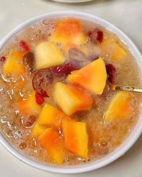 女性滋阴的食物有哪些_滋阴润燥吃什么好-第2张图片-山城妙识 女性滋阴的食物有哪些_滋阴润燥吃什么好-第2张图片-山城妙识