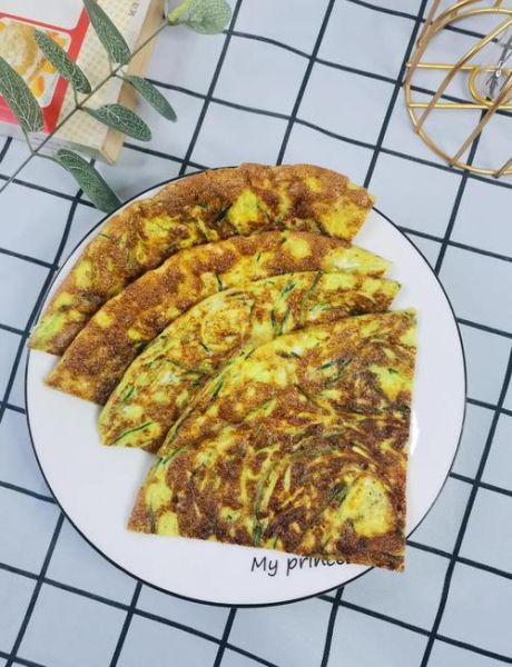 黄瓜饼怎么做_黄瓜饼的做法大全-第1张图片-山城妙识