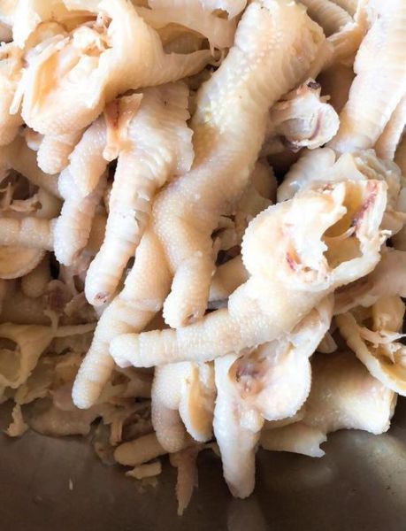 网红鸡爪怎么做_网红鸡爪为什么火-第3张图片-山城妙识 网红鸡爪怎么做_网红鸡爪为什么火-第3张图片-山城妙识