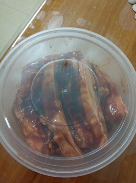 叉烧酱排骨怎么做_叉烧酱排骨最正宗做法-第3张图片-山城妙识 叉烧酱排骨怎么做_叉烧酱排骨最正宗做法-第3张图片-山城妙识