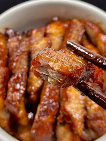 叉烧酱排骨怎么做_叉烧酱排骨最正宗做法-第1张图片-山城妙识 叉烧酱排骨怎么做_叉烧酱排骨最正宗做法-第1张图片-山城妙识