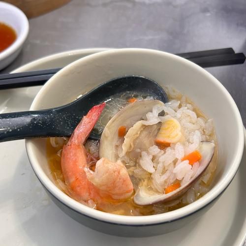 海鲜汤饭怎么做_海鲜汤饭用什么海鲜-第2张图片-山城妙识 海鲜汤饭怎么做_海鲜汤饭用什么海鲜-第2张图片-山城妙识