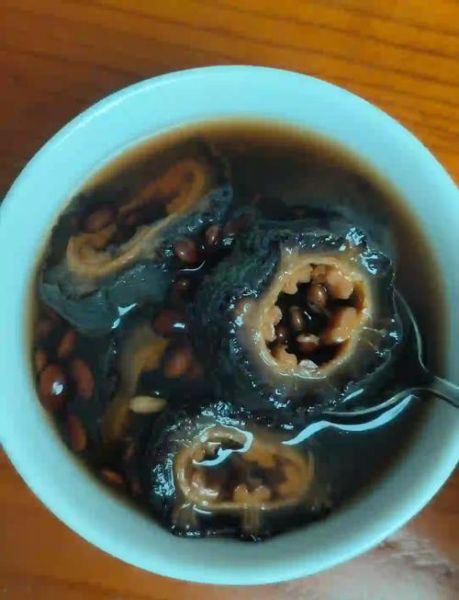 补肾的家常菜有哪些_补肾吃什么家常菜好-第3张图片-山城妙识 补肾的家常菜有哪些_补肾吃什么家常菜好-第3张图片-山城妙识