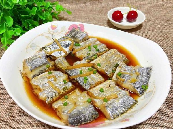 海鱼品种大全_哪些海鱼适合清蒸-第2张图片-山城妙识 海鱼品种大全_哪些海鱼适合清蒸-第2张图片-山城妙识