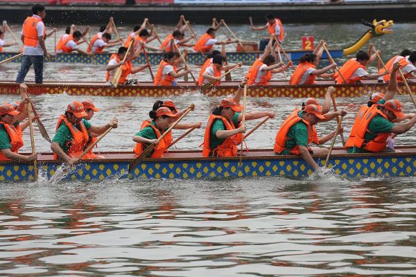 龙舟比赛起源_龙舟图片素材哪里找-第1张图片-山城妙识 龙舟比赛起源_龙舟图片素材哪里找-第1张图片-山城妙识