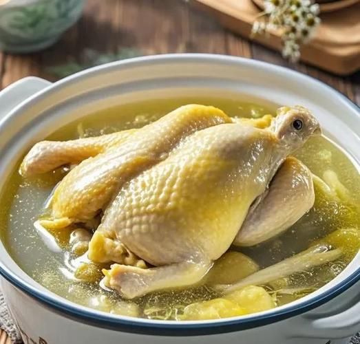 清汤鸡肉怎么炖好吃_清汤鸡肉炖多久才嫩-第2张图片-山城妙识 清汤鸡肉怎么炖好吃_清汤鸡肉炖多久才嫩-第2张图片-山城妙识