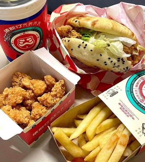 炸鸡汉堡去哪里学比较好_学炸鸡汉堡技术哪里靠谱-第2张图片-山城妙识 炸鸡汉堡去哪里学比较好_学炸鸡汉堡技术哪里靠谱-第2张图片-山城妙识