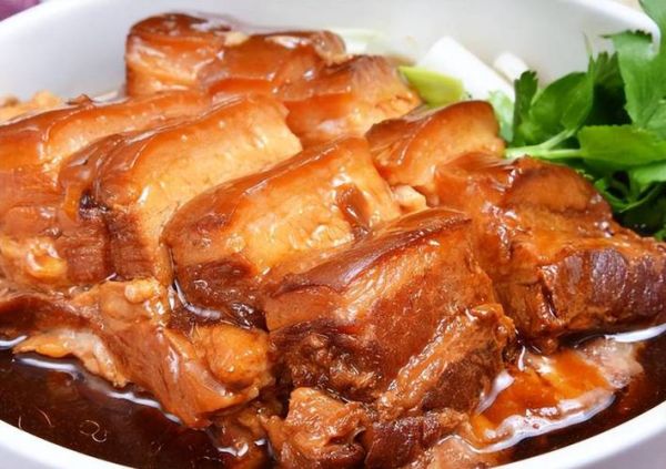 猪肉怎么炖又嫩又烂_炖猪肉用什么部位最好-第3张图片-山城妙识 猪肉怎么炖又嫩又烂_炖猪肉用什么部位最好-第3张图片-山城妙识